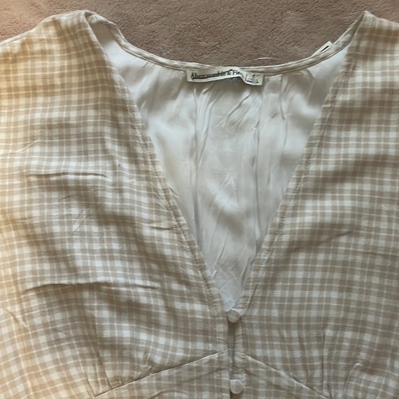 Abercrombie & Fitch | Dresses | Abercrombie Fitch Dress | Poshmark